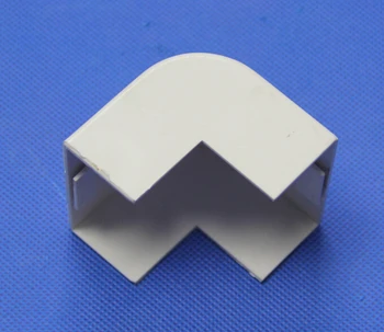 Pvc Cable Duct Trunking Fitting 16x16 25x16 40x25 50x50 All Sizes ...