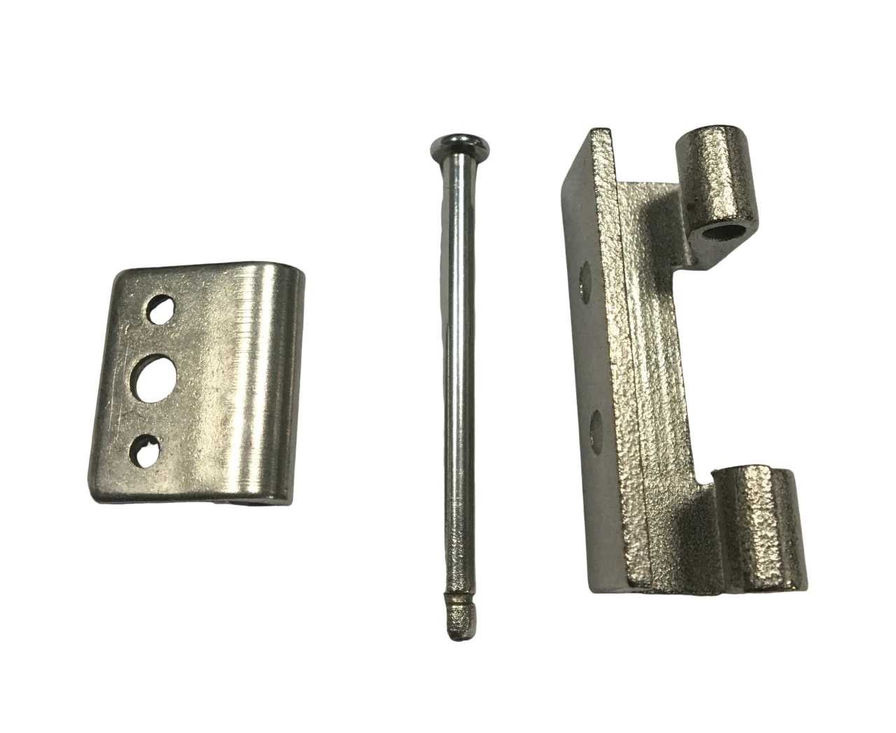 Hengsheng CL237 Stainless Steel/Iron Concealed Hinge Heavy Duty Door ...