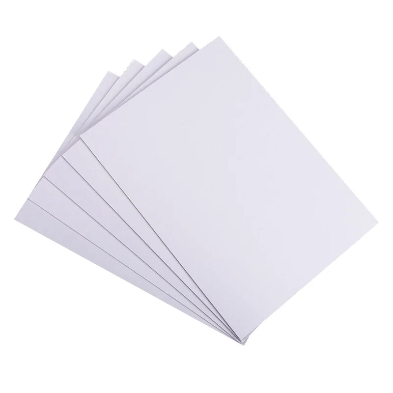 1000gsm Duplex Paper And Paper Board Reels Suitable For Digital ...