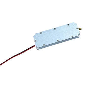 20w 433mhz High Power Rf Amplifier Module For Anti-drone - Buy 20w ...