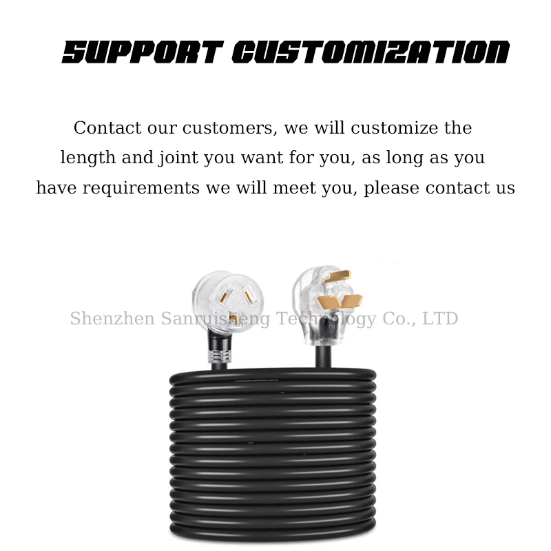 High Quality IP44 German Outdoor Waterproof Socket Male rewireable plug ...