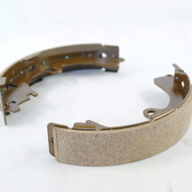 High Performance Brake Shoes for Hyundai H100 Porter