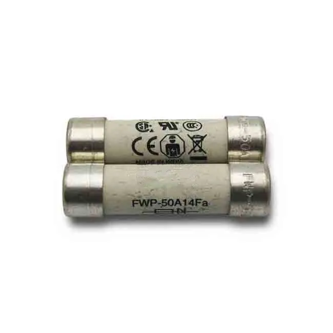 Low Voltage Fuse 1250A 1100V 170M6500 High Speed Fuse-Link Square Body ...