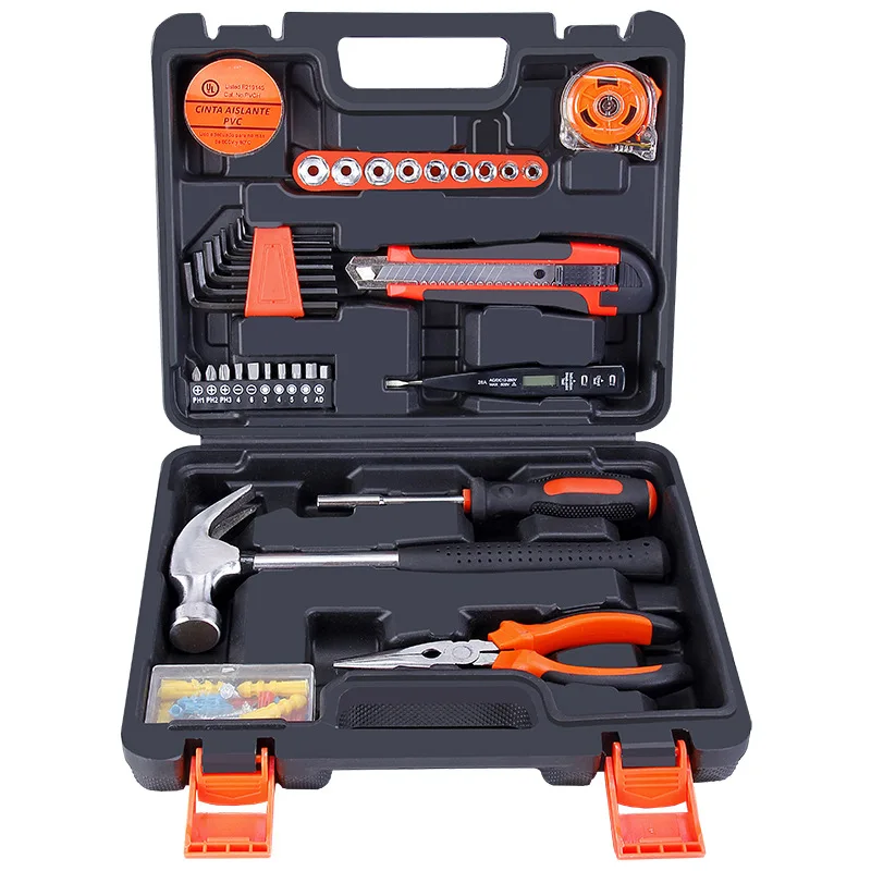 Factory Price Customized 36pc Hardware Tool Set Combination Set ...