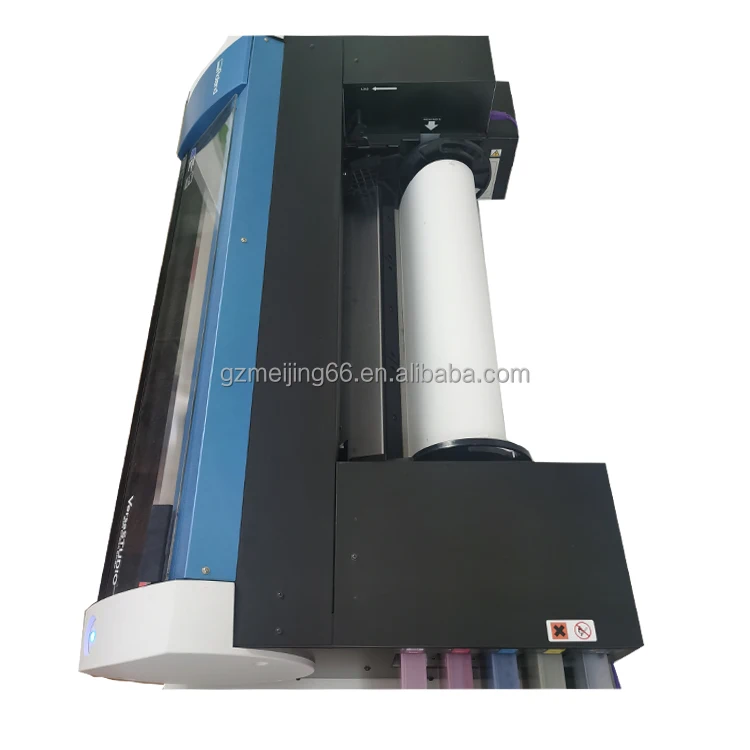 Roland BN20 Printer - Versatile & Durable Printing Solution