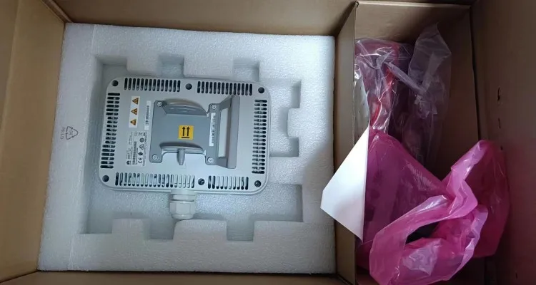 Wireless Microwave Rtn 510 Rt Slm1ds11 Common Frequency Microwave ...