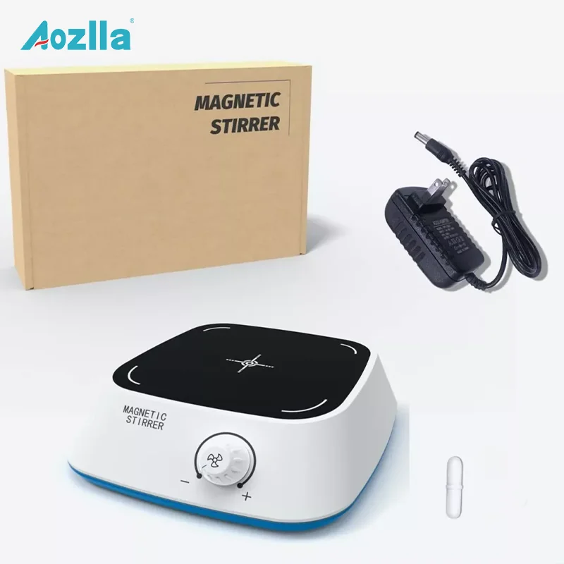 Magnetic Stirrer 3l Magnetic Stirrer Mixer Mini Magnetic Stirrer - Buy ...