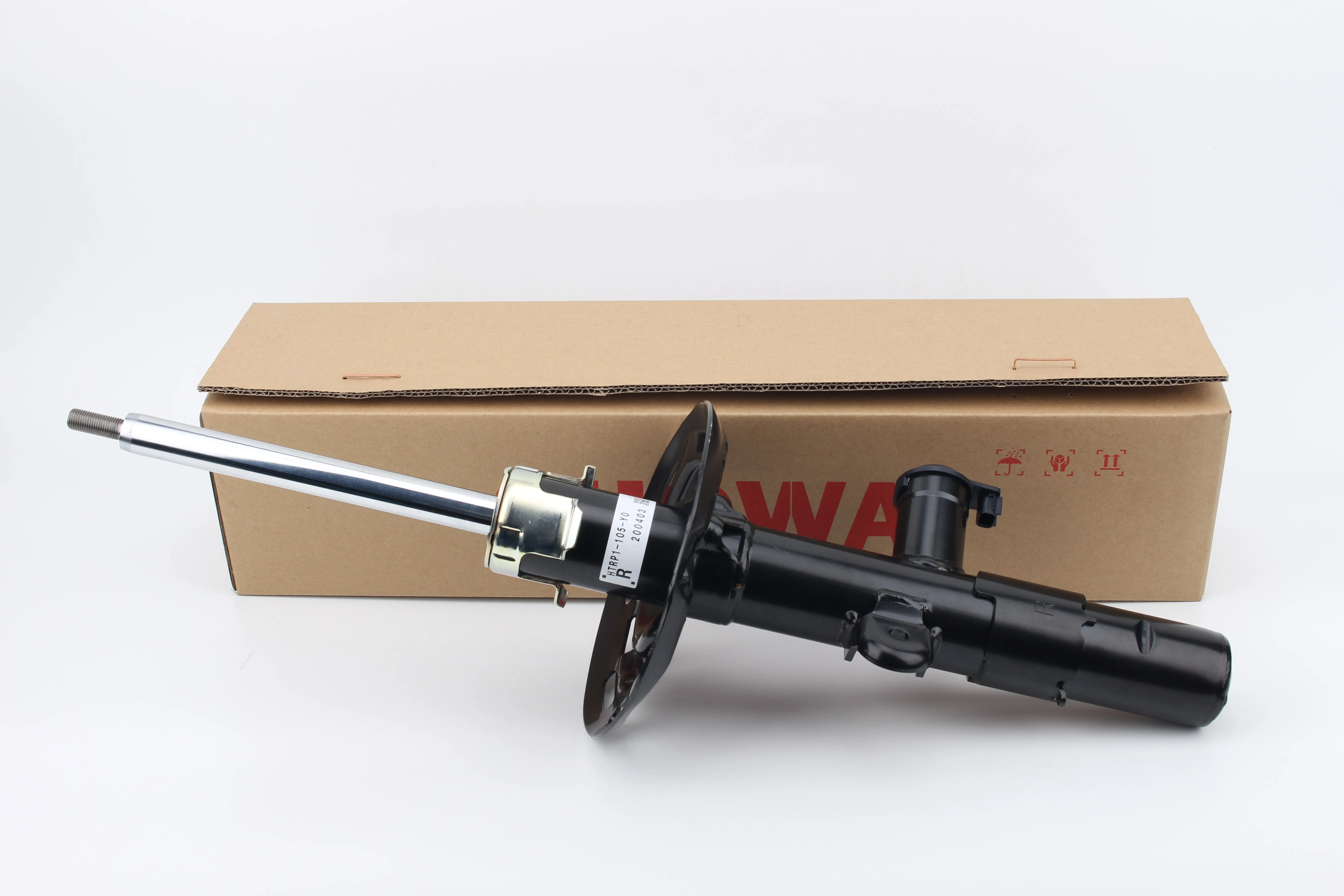 Gas Shock Absorber Factory 48520-80071 48510-80284 Used For Rav4 48531 ...