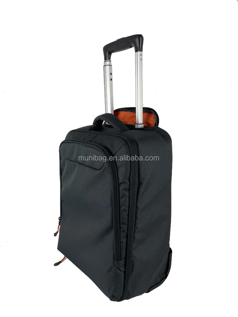 Light Weight Cabin Crew Trolley Bag,50x40x20cm Cabin Trolley Bag - Buy ...