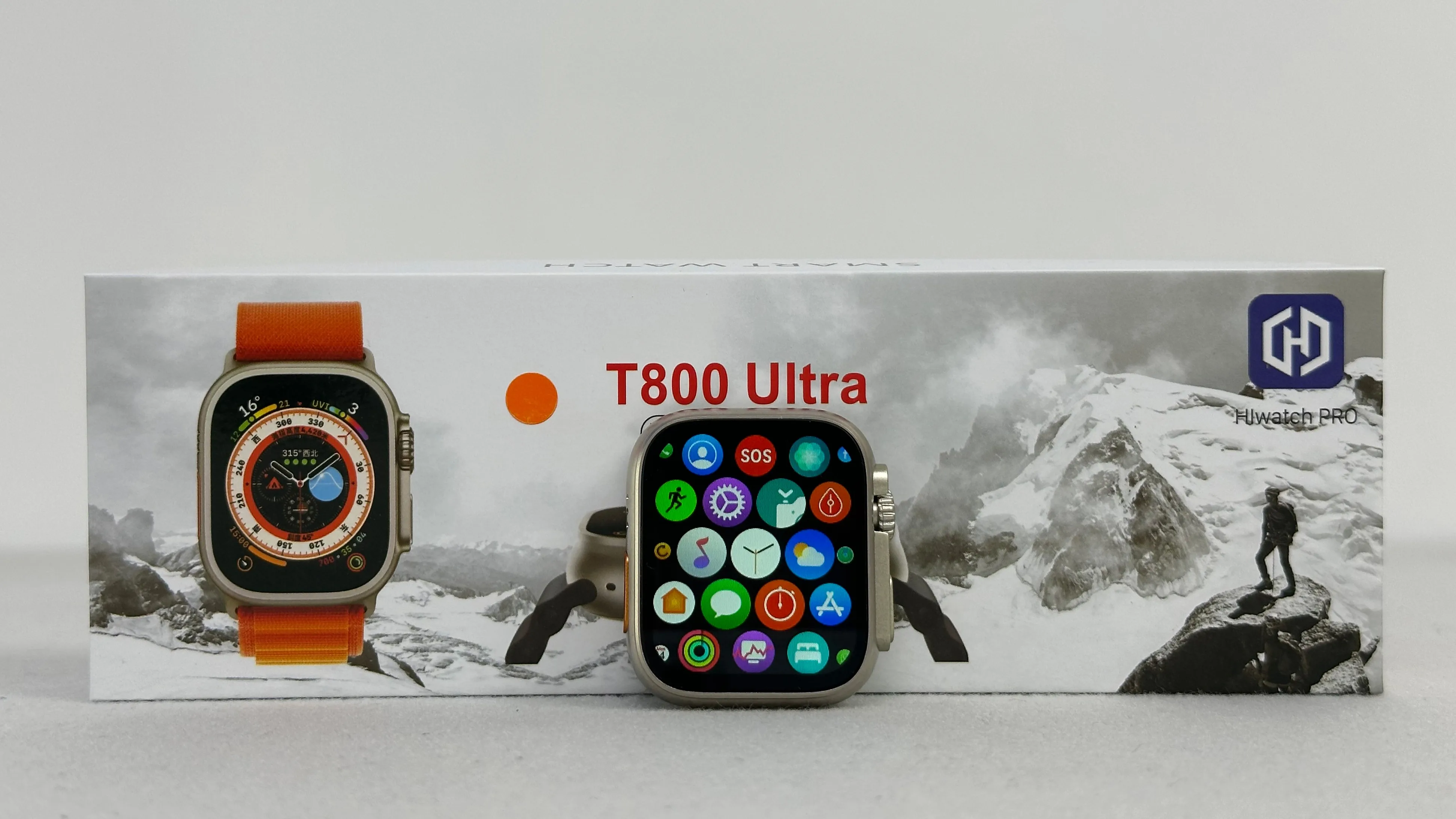 T800 Wholesale All Serie Smartwatch Kd99 Max S8 N8 X8 Ws8 Hw8 Mt8 Dt8 ...