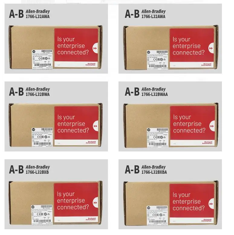 American Ab Plc Input/output Module 1794-ob16p - Buy Good Price Allen ...