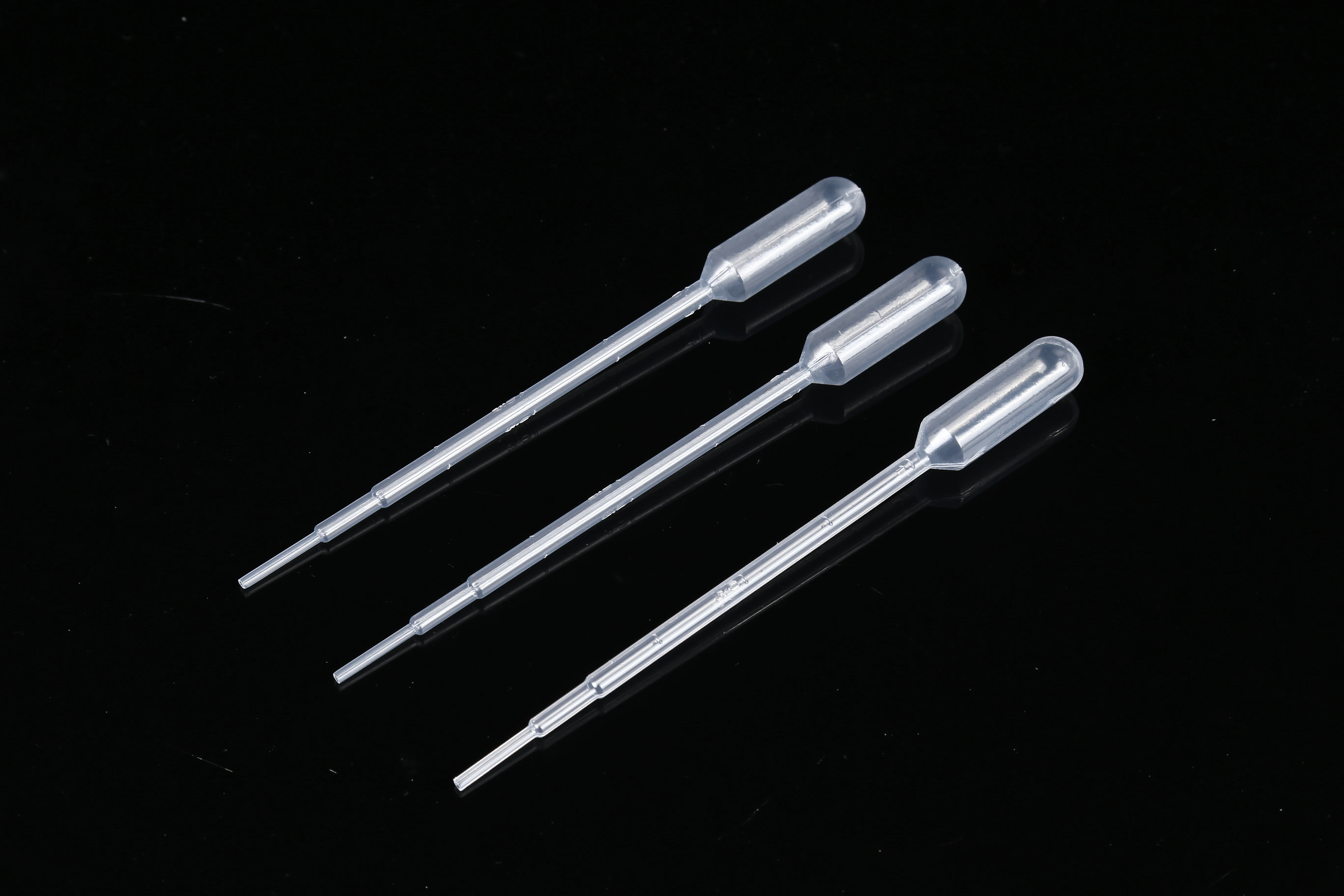 Plastic Disposable Transfer Pipette Lab Graduate Pipet - Buy Pipette ...