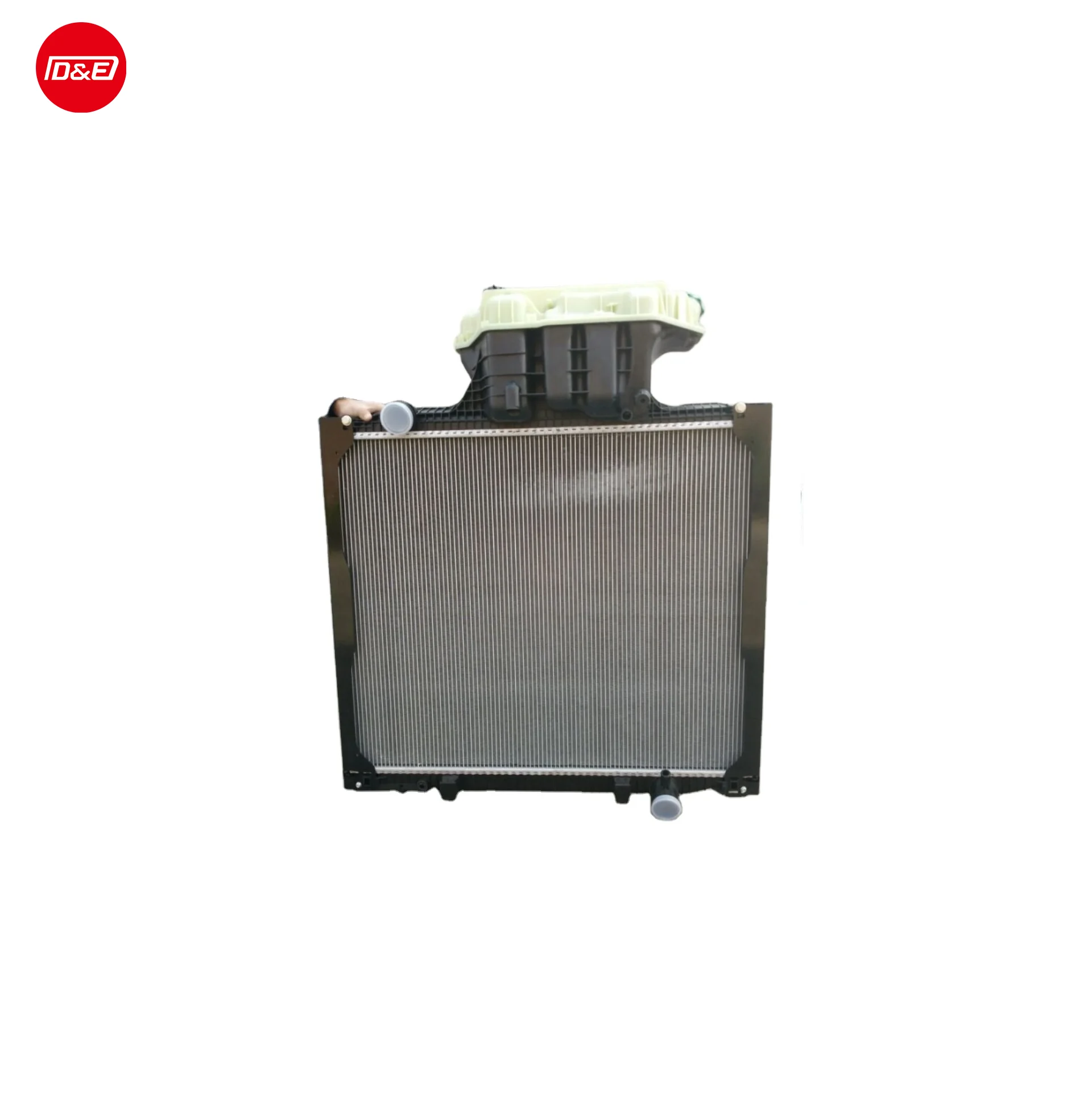 Truck Radiators for MAN TGA 81061016458 81061016472 81061016510 ...