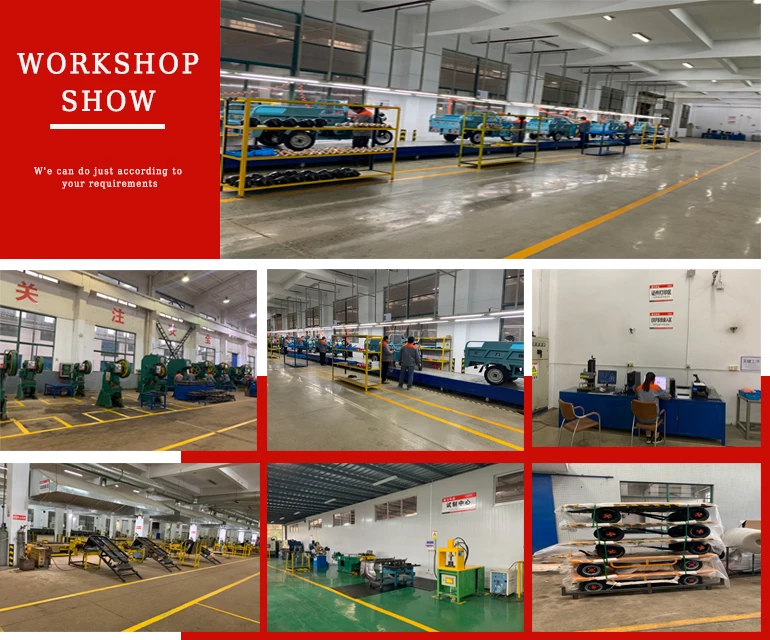 Changli 2025 Explorer Electric Cargo Pickup Truck - 4wdsingle