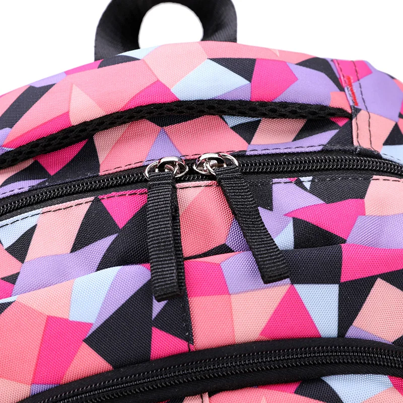 Victorious Backpacks - Durable, Waterproof School Bags