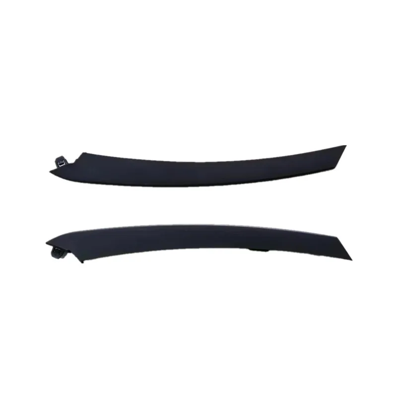BBS Professional Manufacturer Front Bumper Center Grille Molding Trim ...