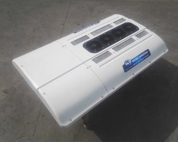 Hot Sale Promotion Air Conditioner For Bus Roof Top Air Conditioning ...