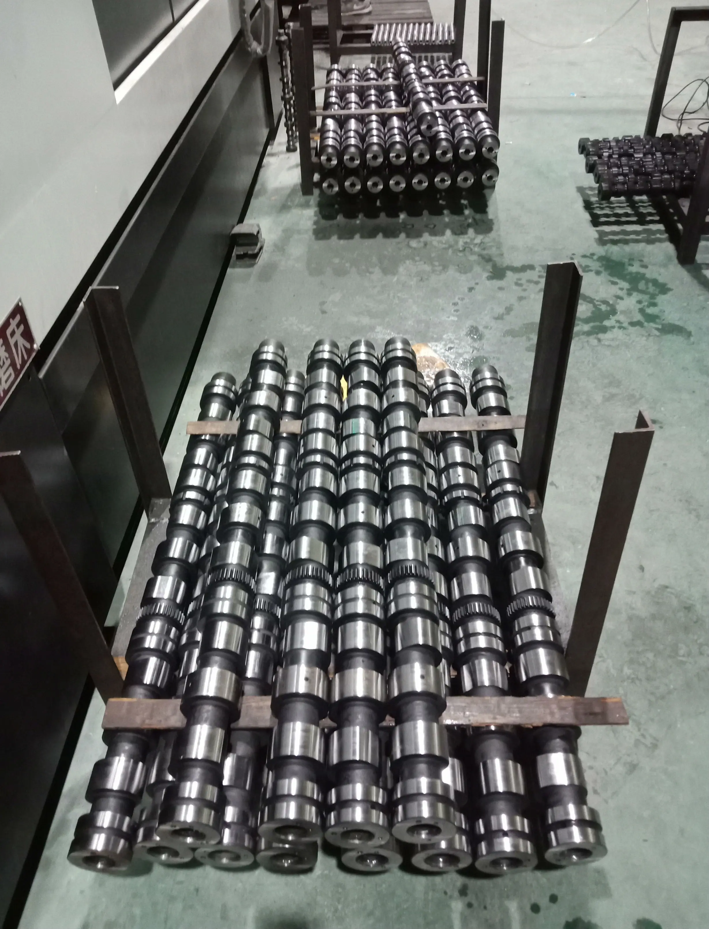 Original Quality Excavator Diesel Engine Parts For Cumns Qsx15 4101432 ...