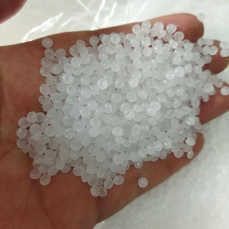 Recycled Lldpe/ldpe/hdpe Resin/particle/pellet Film Grade Ldpe China ...