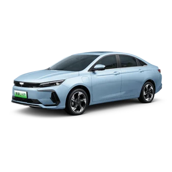 Geely Emgrand L Hip 2024 Model 1.5td-dht Pro Super Core 181hp L4 Plug ...