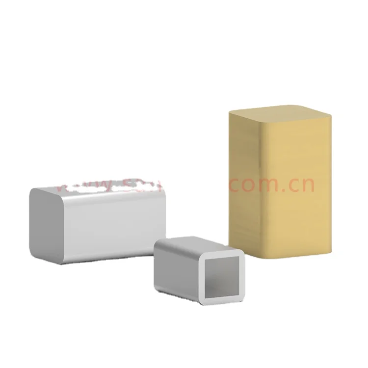 Pcb Gold Plating Brass Smt Pad Block - Buy Smt Gold Plating Pcb Contact ...