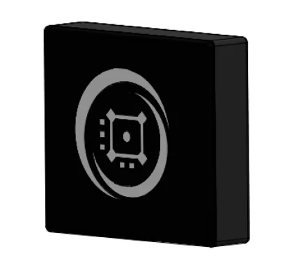 4d Imaging Millimeter-wave Radar Oculii's Eagle 77ghz Point Cloud ...