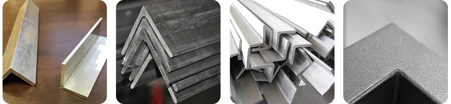 Steel Frames 75x75 Angle Standard 50x50x5 Mm Galvanized Punched Steel ...