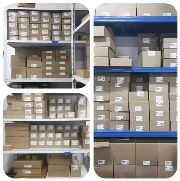 Original Beckhoff Bus Terminals | EL2819/EL2809/EL2808/EL2798/EL2652 ...