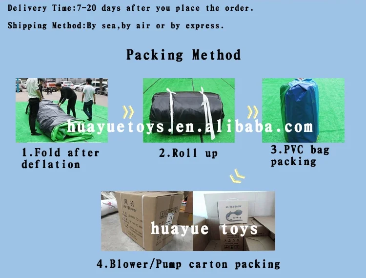 Inflatable Spinning Top UFO Towable Tube for Water Fun