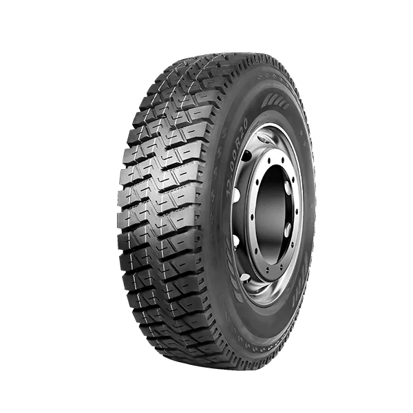 Truck Tire With Inner Tupe And Flap 12.00r20 11.00r20 1200r20 1200x20 ...