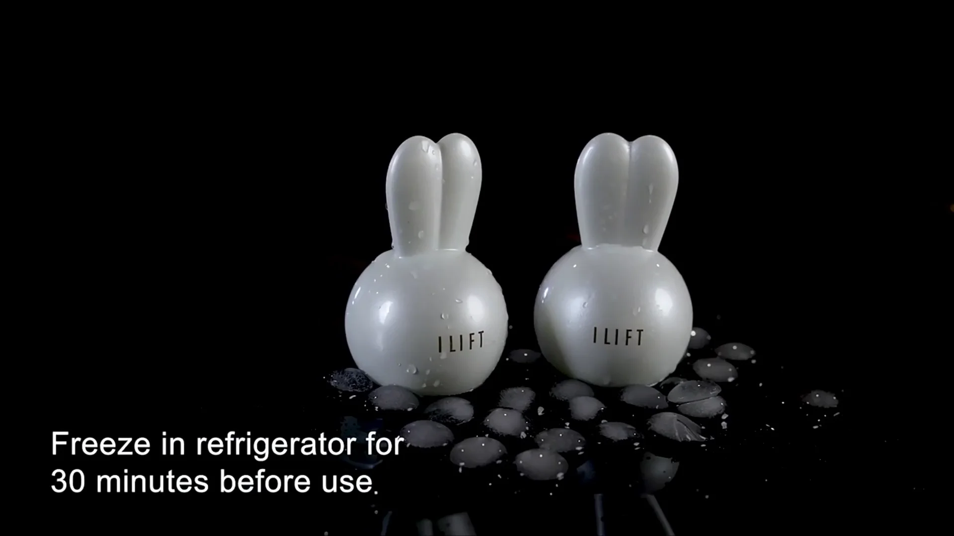 Mini Face Cooler Custom Logo Derma Cooler Cryo Skin Cooling Device For ...