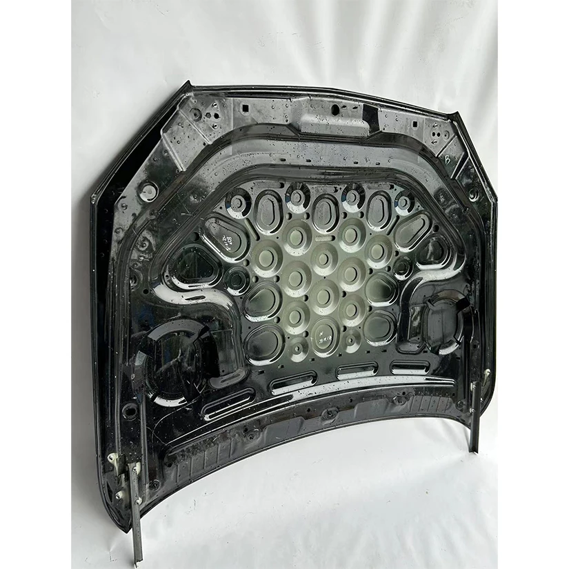 Automotive Parts Auto Front Engine Hoods Car Accessories Mercedes-benz ...