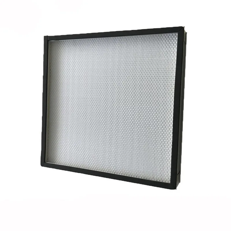 Air Filter HEPA Filter F7 - Efficient & Reliable Solutions