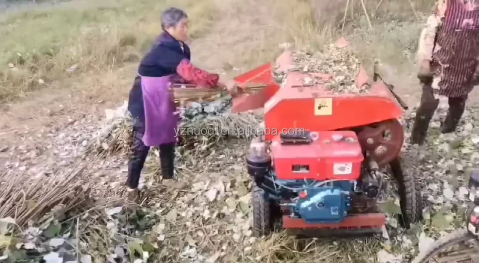 Philippines Abaca Fiber Decorticator - Efficient & Durable