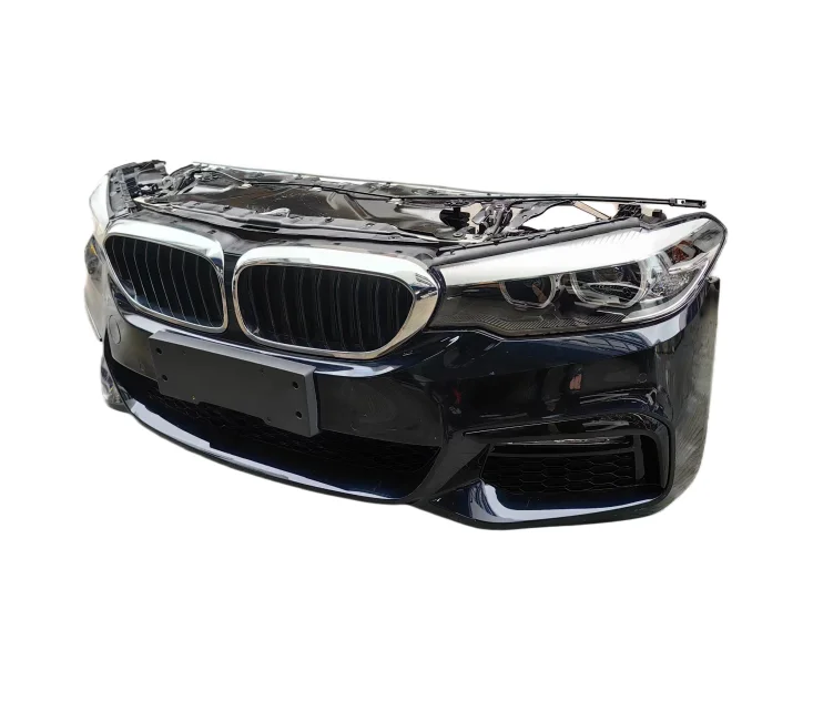 For Auto Spare Parts Body Kit Parts Front Car Bumper For Bmw G38 528 ...
