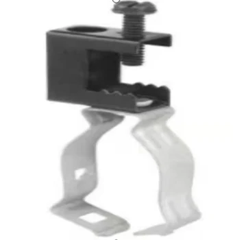 Snap-lock Conduit Hanger/beam Clamp Assembly -top Mount - Buy Snap-lock ...