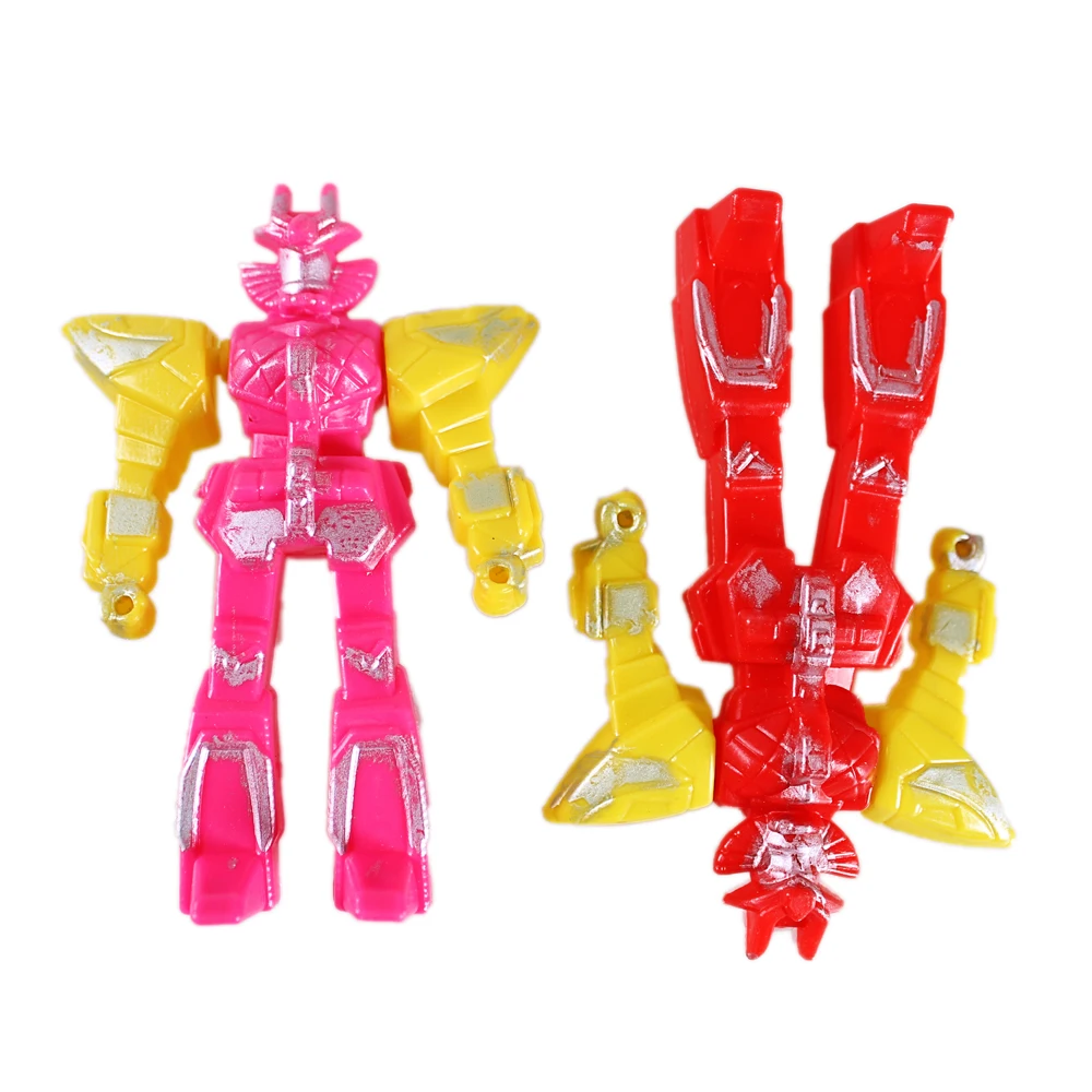 Manufacturers Supply Plastic Cartoon Model Toy Armor Warrior Toys for ...