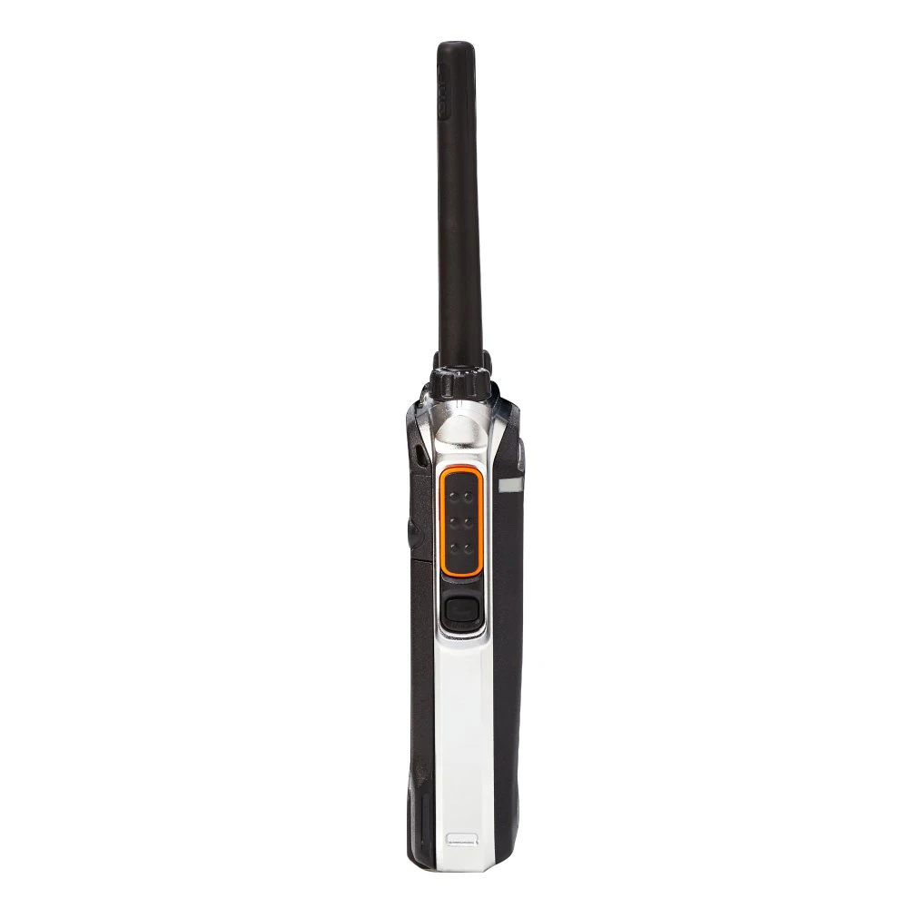 Hytera Pd60x Professional Dmr Portable Two-way Radio Pd602 Pd605 Pd606 ...