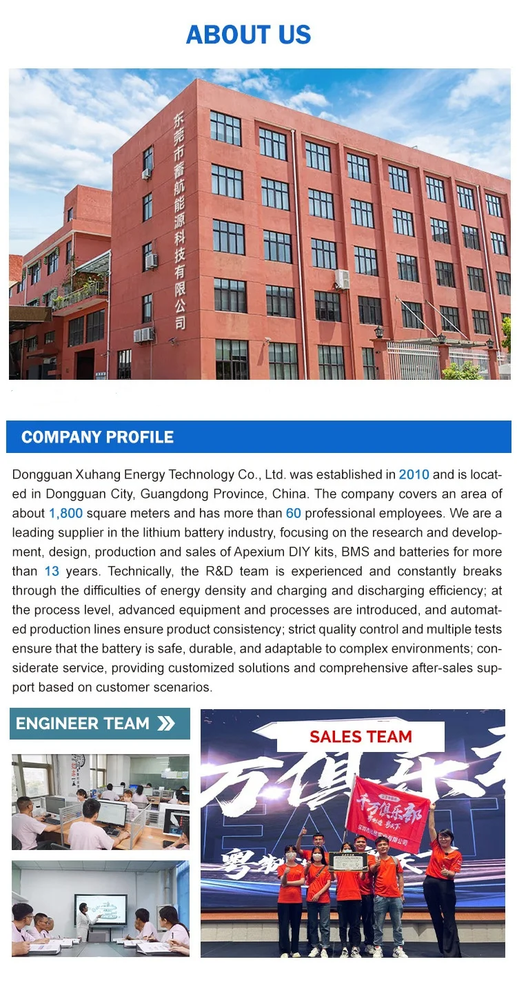 JK Inverter V19 BMS PB2A16S20P 4.3inch Display Smart Battery Management ...