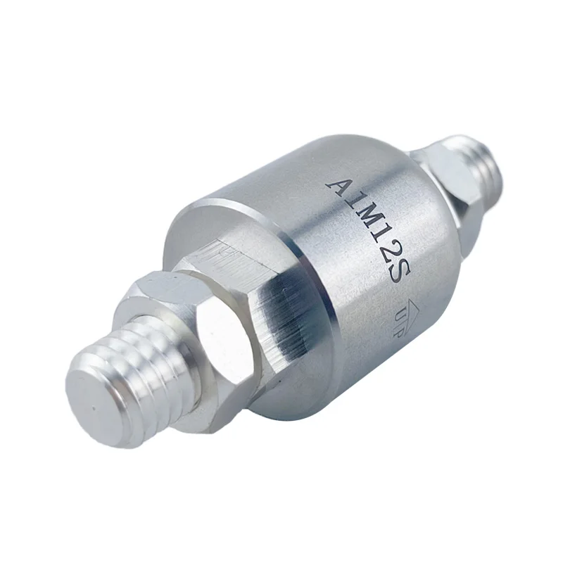 Single channel electrical connector Rotating mercury slip ring 360 ...