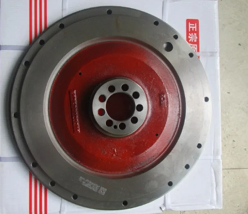 SINOTRUK HOWO NX Sitrak C7h Flywheel AZ1500020220A| Alibaba.com