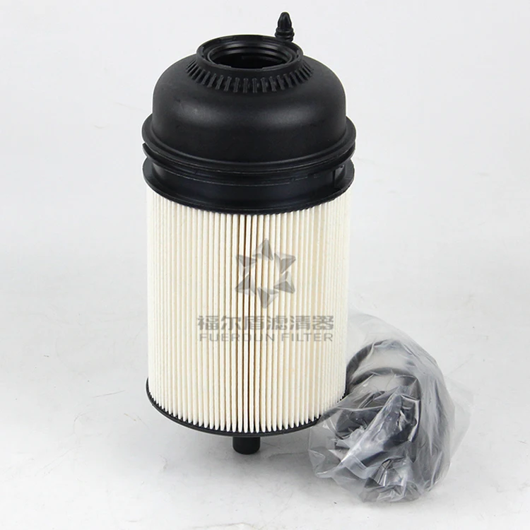 Fuel Kit Fuel Filter Kit A4700903151 PF9908KIT - Engine Protected