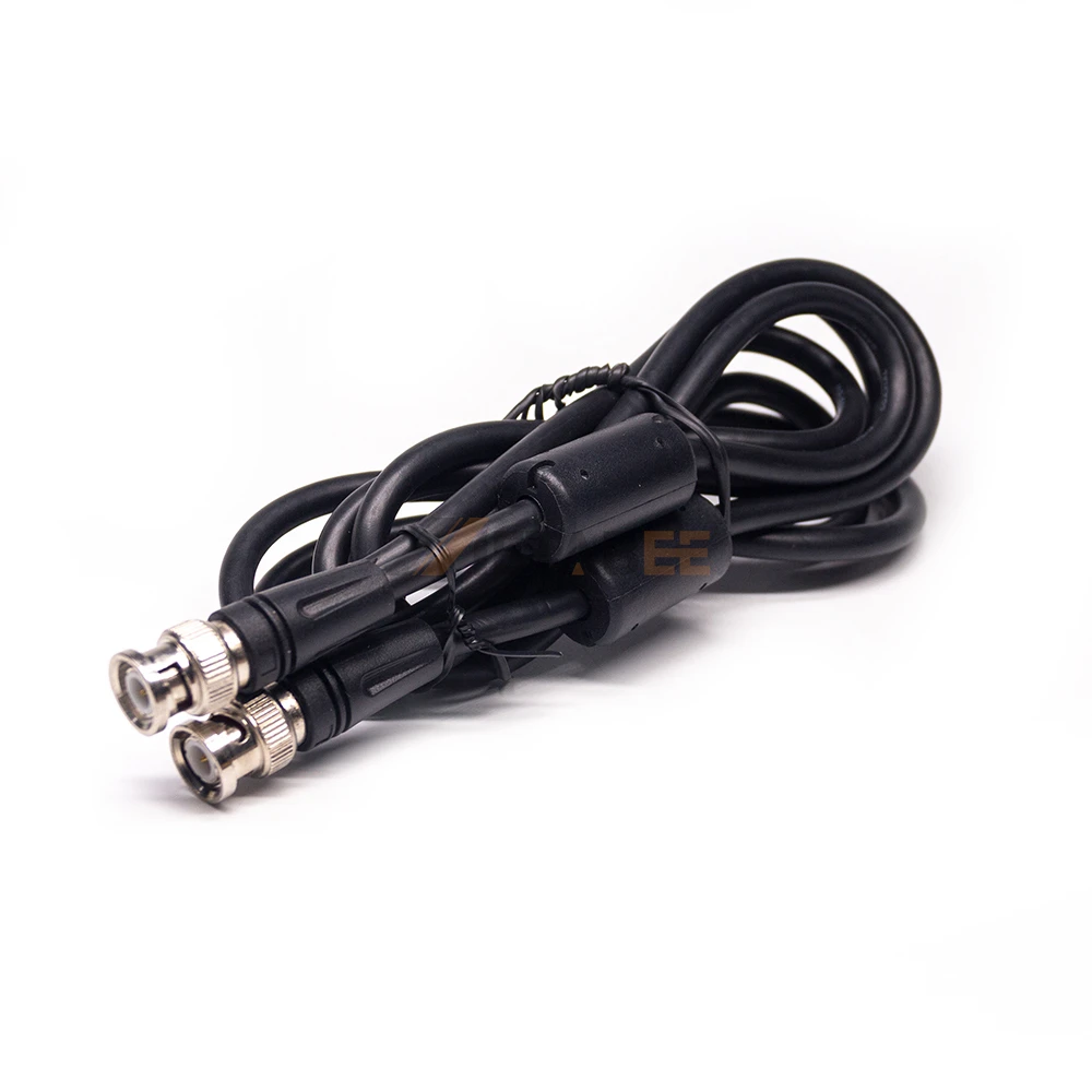Alibaba.com: BNC to BNC Cable for CCTV, Security Cameras, Surveillance ...