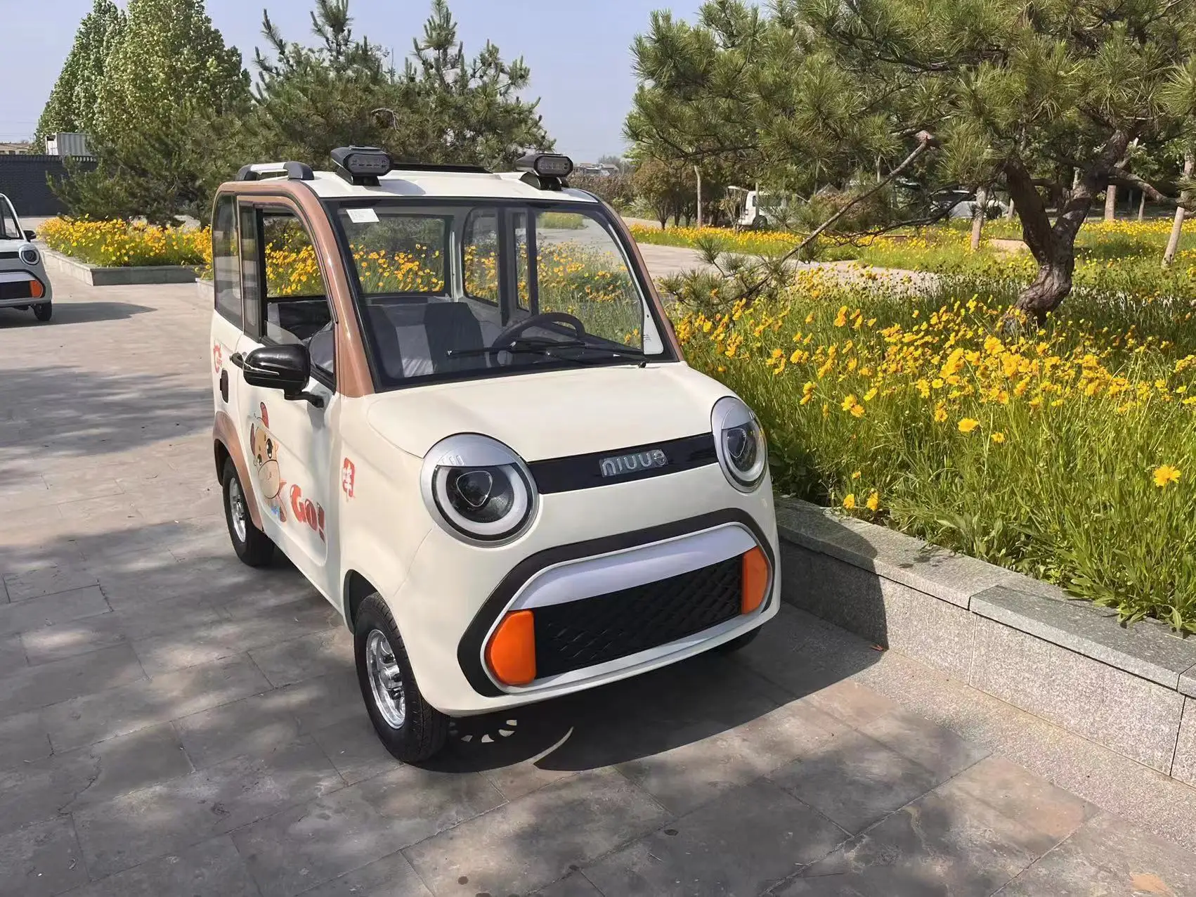 Chinese Factories Are The Cheapest High Quality,Safelow-speed Vehicle ...