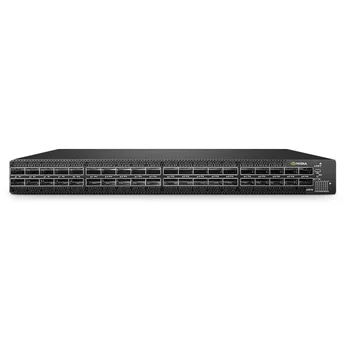 Mellanox High Speed Mqm9790-ns2f Ib Network Switch 400gb/s Per Port For ...