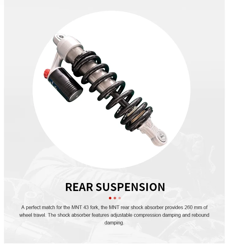 Sunron Sun Ron Type for Adult Use - 12KW off-Road Motorcycles