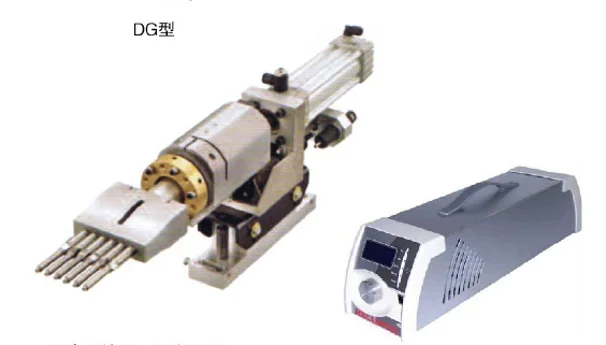 Multi-point Ultrasonic Riveting Machine For Automobile Door Panels ...