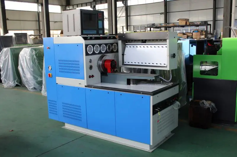 Nts619 Fuel Injection Pump Calibration Tool Made In China - Buy 12psb ...