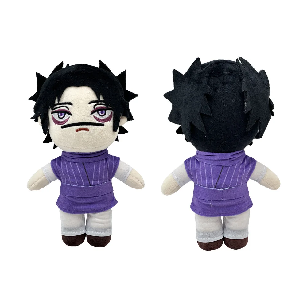New Arrival gojo and geto Plush Jujutsu Kaisen Toji & Worm Plush Toy ...