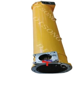 Engine Oil Cooler Core 4w5405 For Wheel Loader 994 Engine 3516 - Buy ...